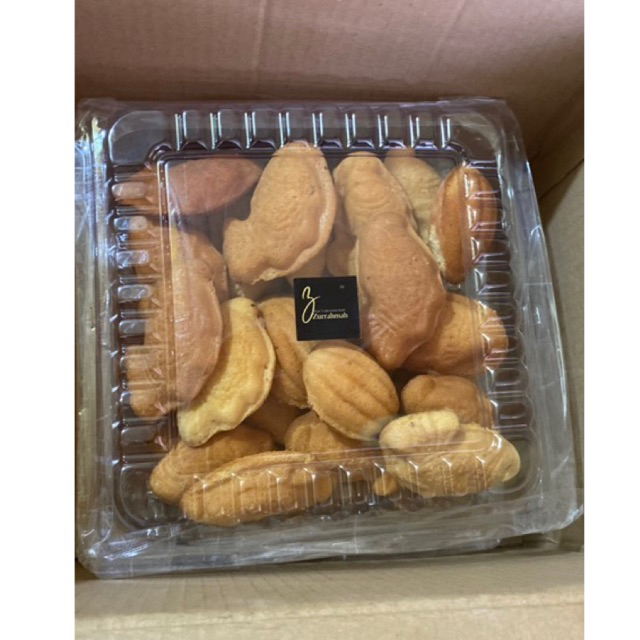 Jual KUE BHOI KHAS ACEH BOLU JADUL | Shopee Indonesia