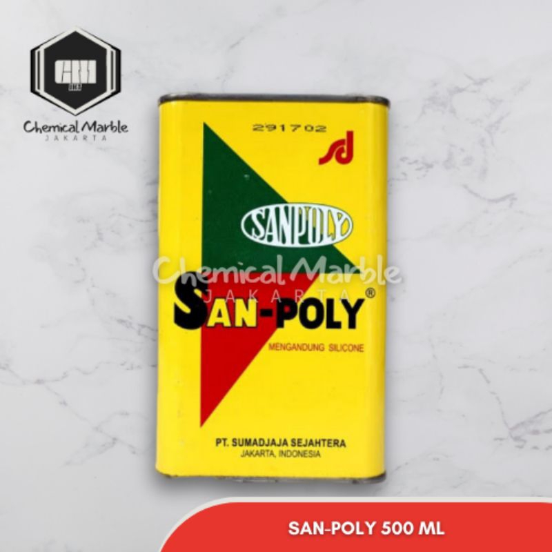 Jual Sanpoly 500ml | Shopee Indonesia