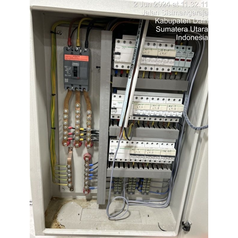 Jual PERBAIKAN PANEL LISTRIK MR. DIY SM.RAJA SIDIKALANG | Shopee Indonesia