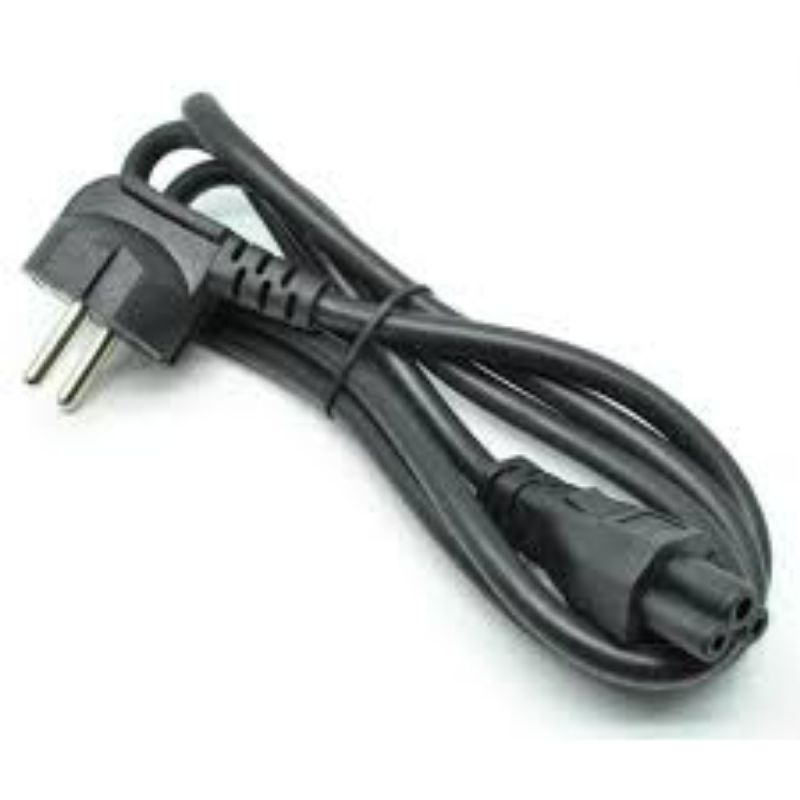 Jual KABEL POWER AC ADAPTOR LAPTOP COLOKAN 3 10A-250V | Shopee Indonesia