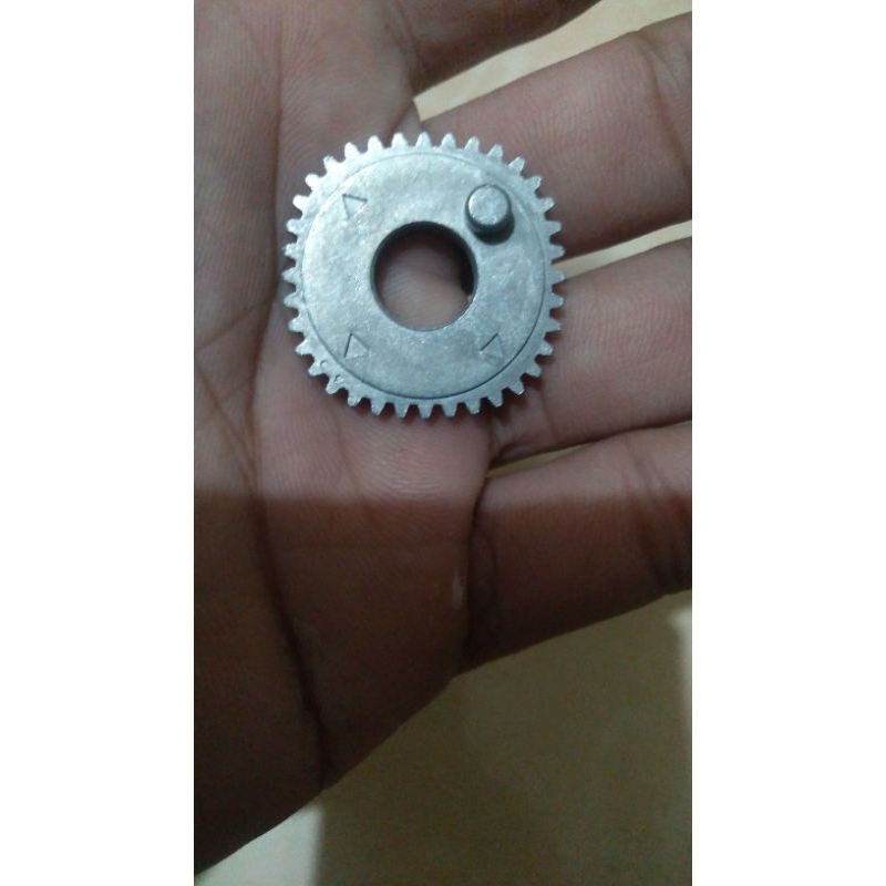 Jual Ocs gear shimano exage/ aernost/alivio | Shopee Indonesia
