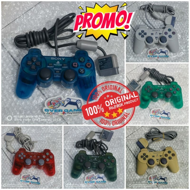 Jual STIK/STICK PS1 ORI MESIN | Shopee Indonesia