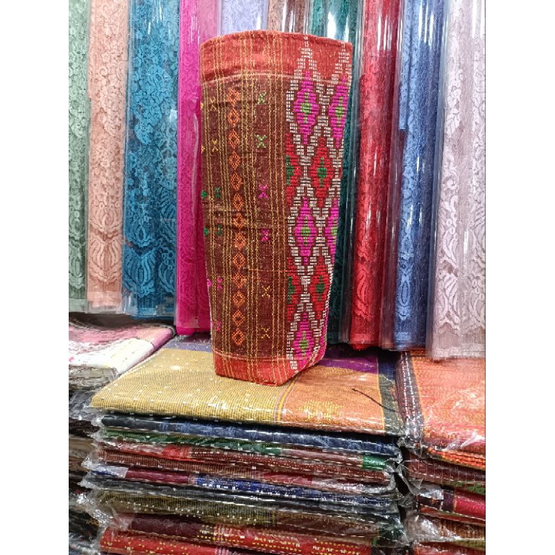 Jual Tandok Ulos Sadum 3-5Liter +Tandok Adat Batak | Shopee Indonesia