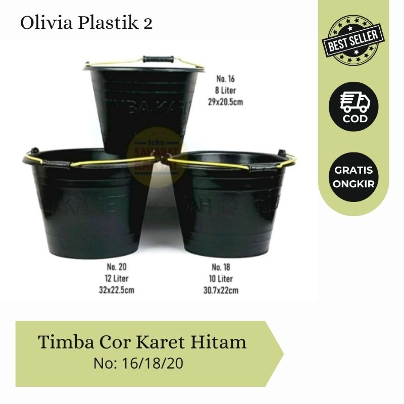 Jual Timba Air 18 | Timba Air 16 |Timba Air 20 | Timba Cor Blackbulls ...