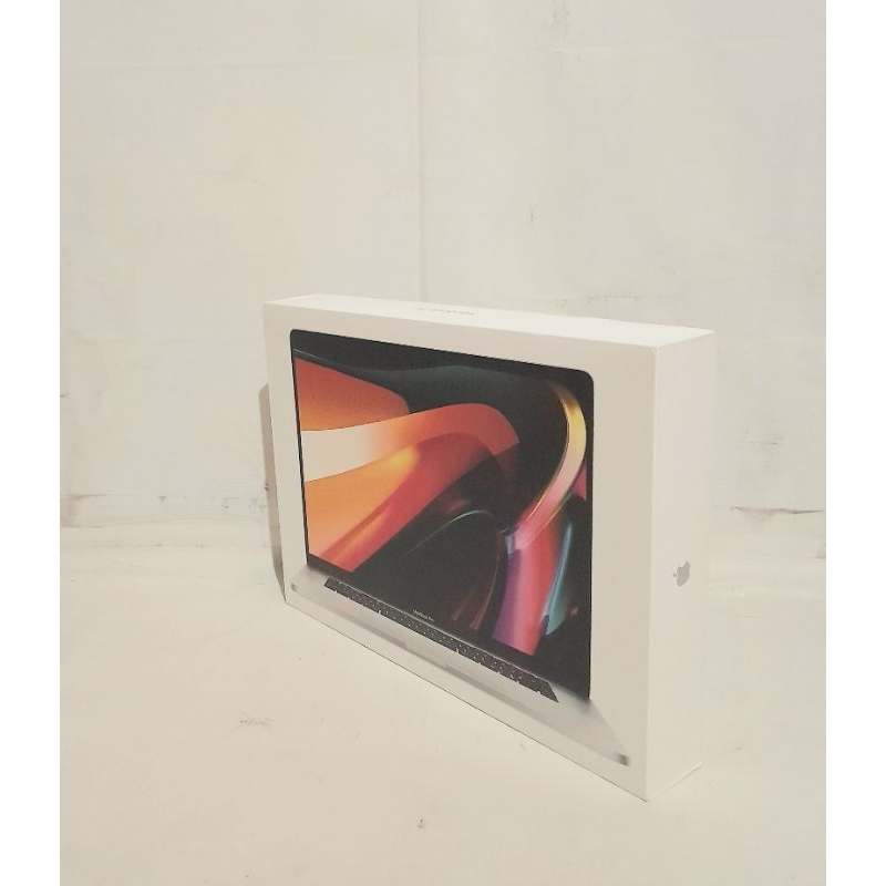 Jual Kardus macbook pro 2019 16 inci | Shopee Indonesia