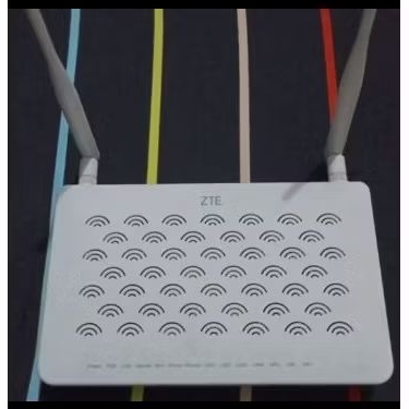 Jual modem router zte f660 | Shopee Indonesia