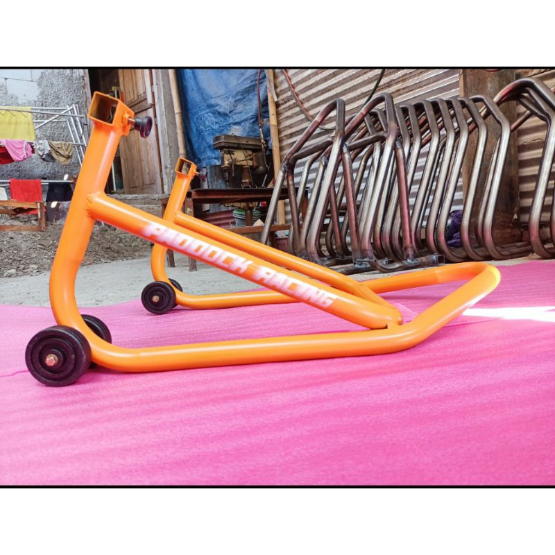 Jual paddock motor model daytona | Shopee Indonesia