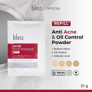 Toko Online Bless Cosmetics Official Store | Shopee Indonesia