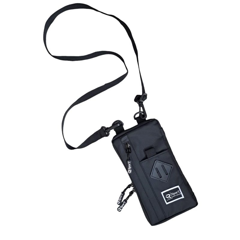 Jual SLINGBAG HP Tas Handphone Waterproof Tas Hp Pria Slingphone ...