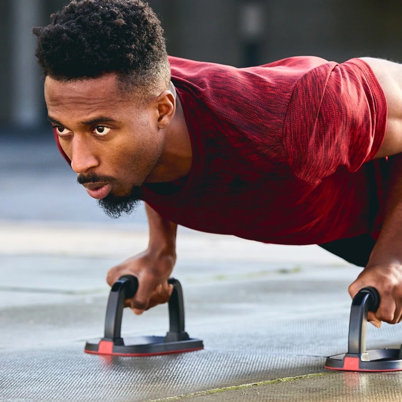 Jual ADIDAS Performance Push Up Bars - Adidas Alat Bantu Push Up ...