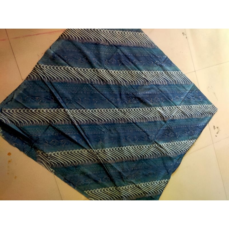 Jual BATIK CAP KOMBINASI KUAS MOTIF LAPIS | Shopee Indonesia