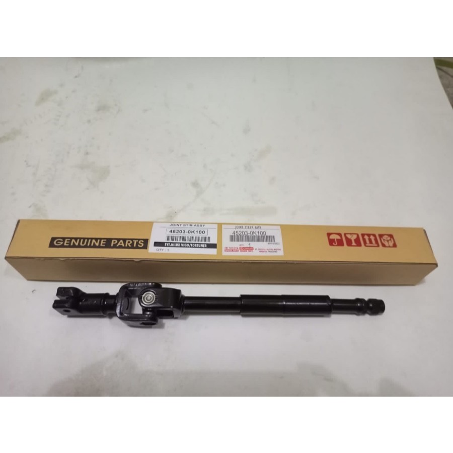Jual Joint stir joint steer steering innova old bensin diesel | Shopee Indonesia
