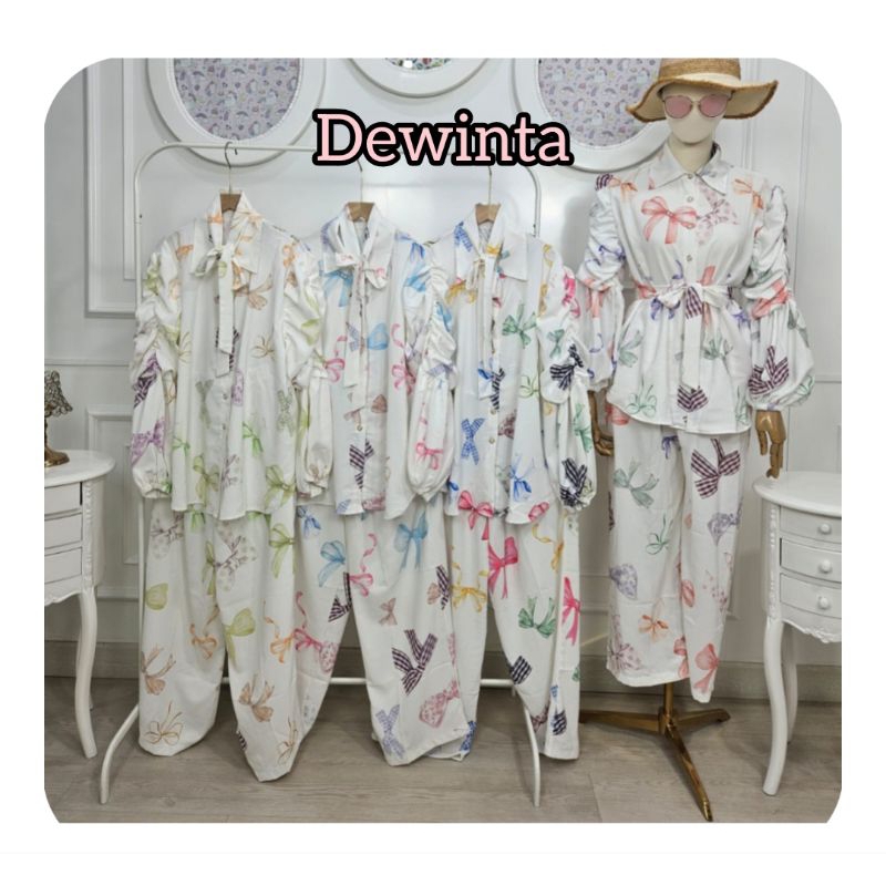 Jual Meijiwang setcel tangan kerut dan set hijab Nada dan dewinta ...