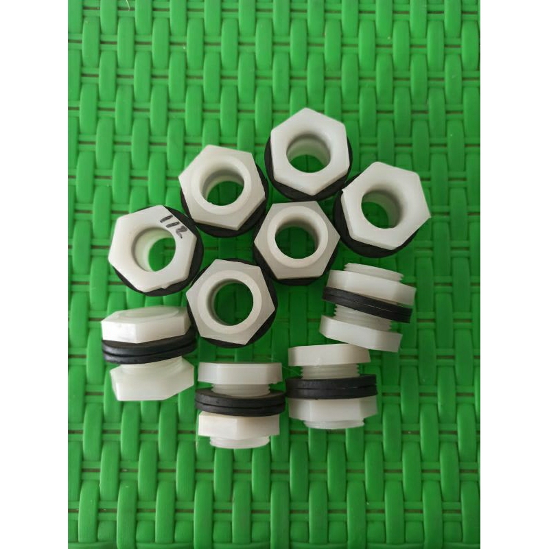 Jual Ring Tandon air / mur toren / drat tedmon / mur lubang tangki ...