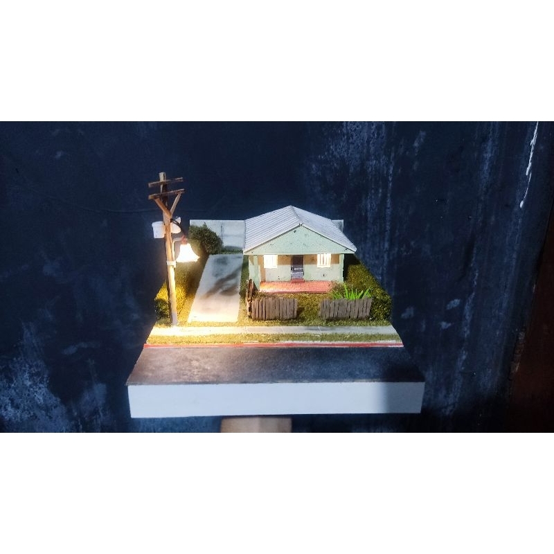 Jual DIORAMA GTA THEME | GRAND THEFT AUTO | GTA SA | Shopee Indonesia