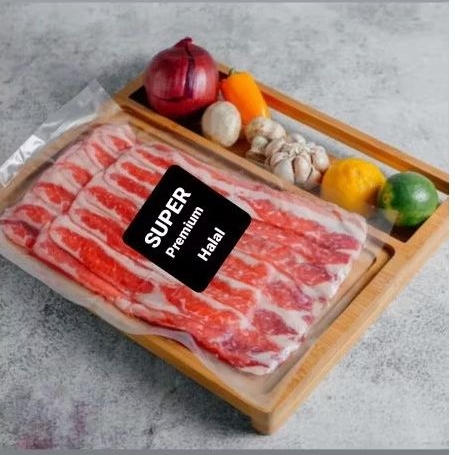 Jual Daging Slice Super 500gr | Shopee Indonesia