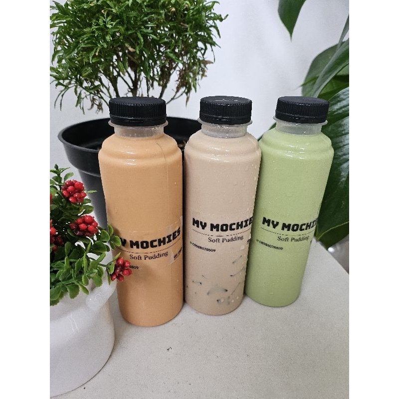 Jual THAI TEA MATCHA TEA KOPI JELLY LEMONADE 250ML | Shopee Indonesia