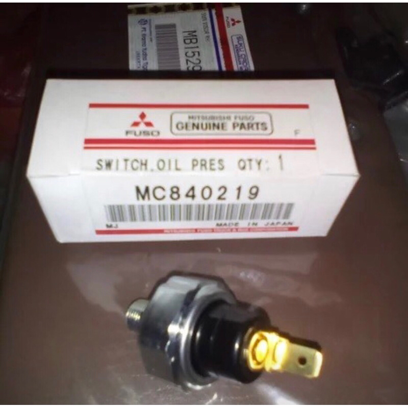 Jual switch oli mitsubishi L300 ps125 ps120 ps100 original | Shopee ...