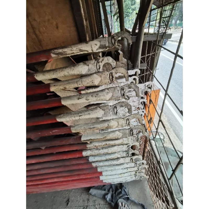 Jual Tangga Scaffolding Steger Stair | Shopee Indonesia