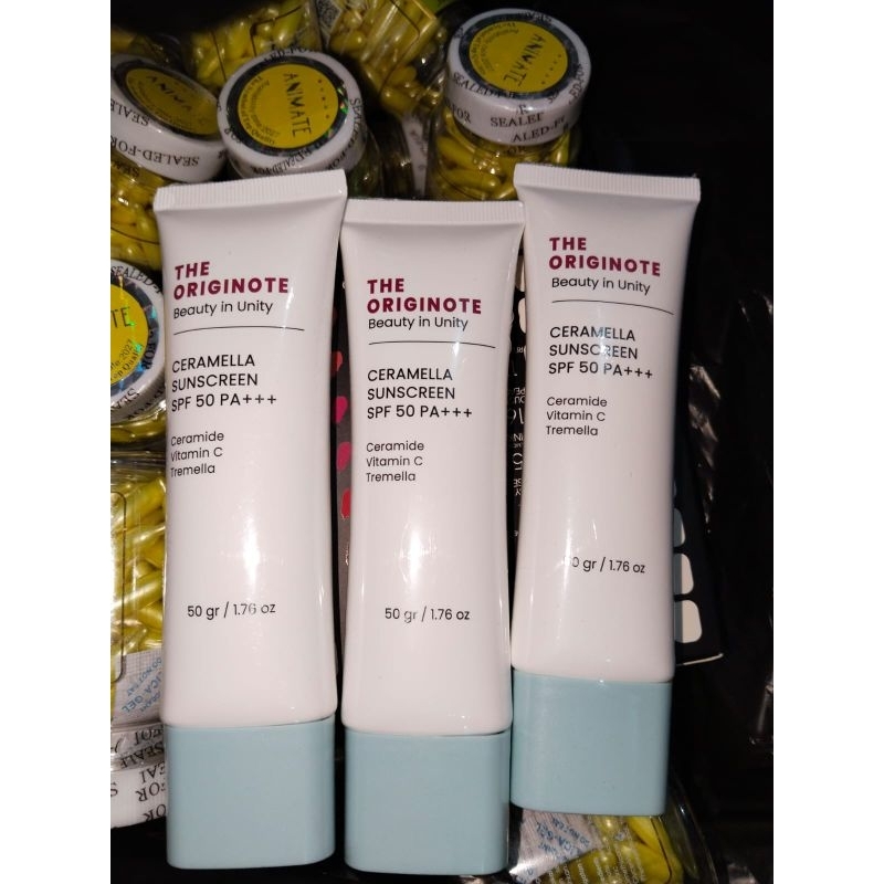 Jual sunscren originote | Shopee Indonesia