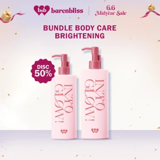 Toko Online barenbliss Official Shop | Shopee Indonesia