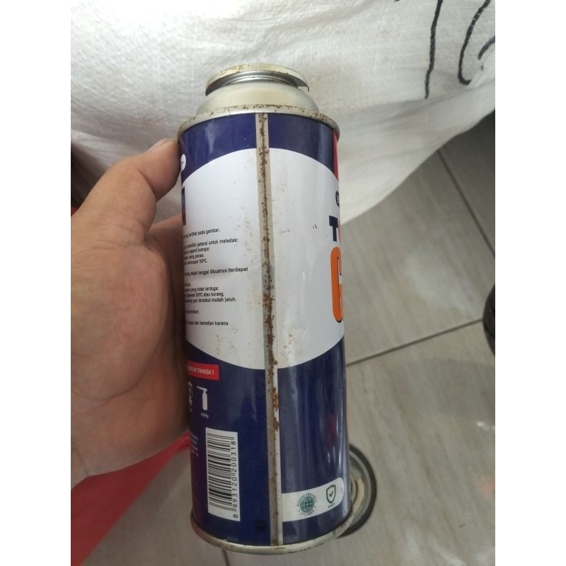 Jual kaleng kosong (karat) | Shopee Indonesia