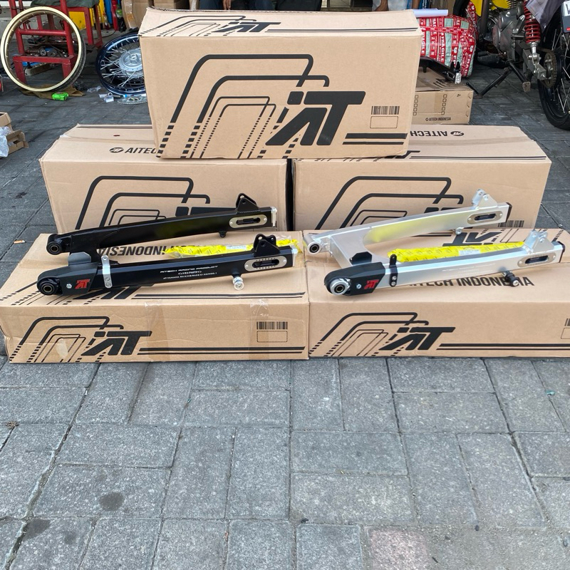 Jual swing arem arm aitech rx king harian | Shopee Indonesia