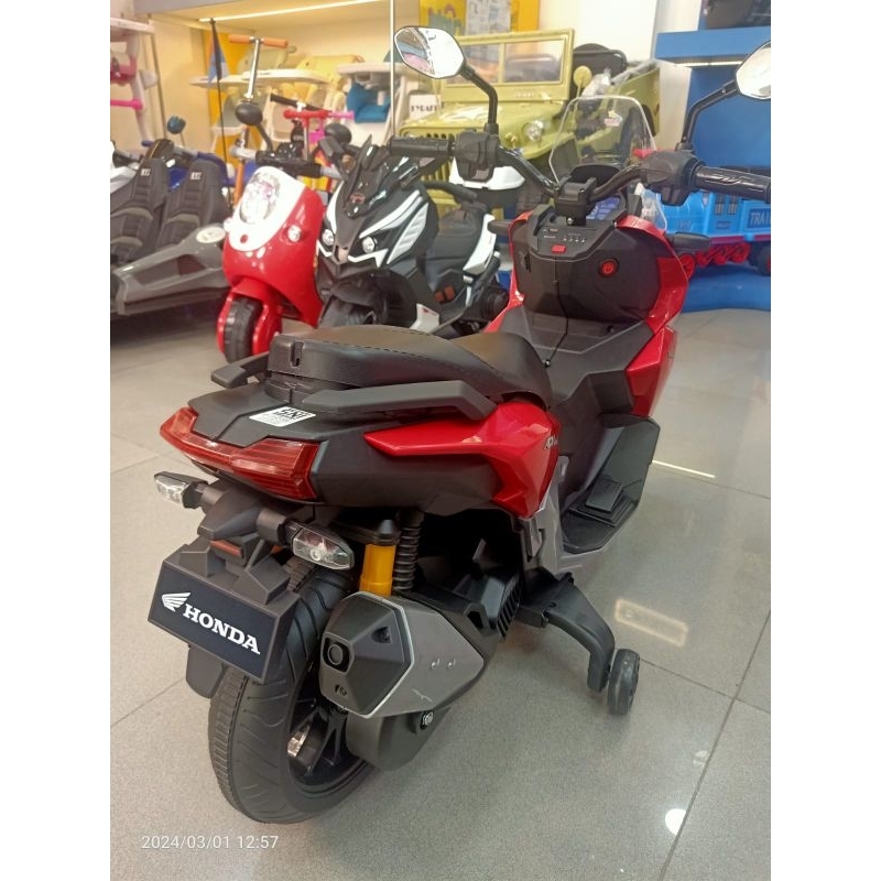Jual motor aki honda ADV lisensi | Shopee Indonesia