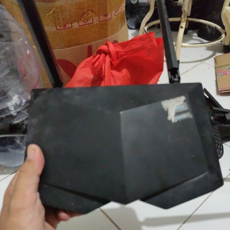 Jual tenda ac1200 Ac6 | Shopee Indonesia