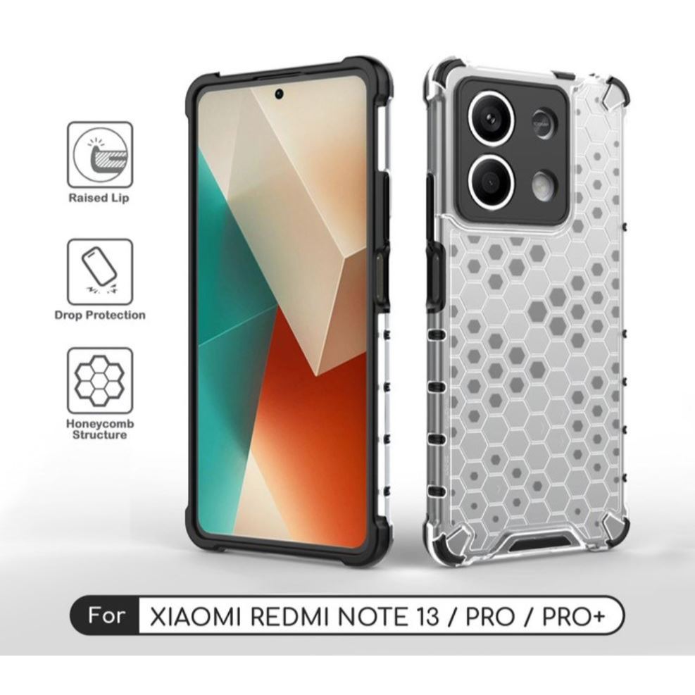 Jual Case Redmi Note 13 4G 5G / redmi Note13 Pro 5G 4G / Note 13 Pro+ ...