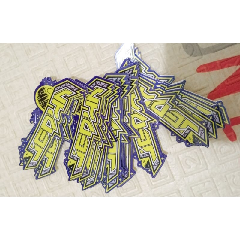 Jual STIKER NAMA BUS TUNGGAL JAYA JEDHA JB5 CUTTING | Shopee Indonesia