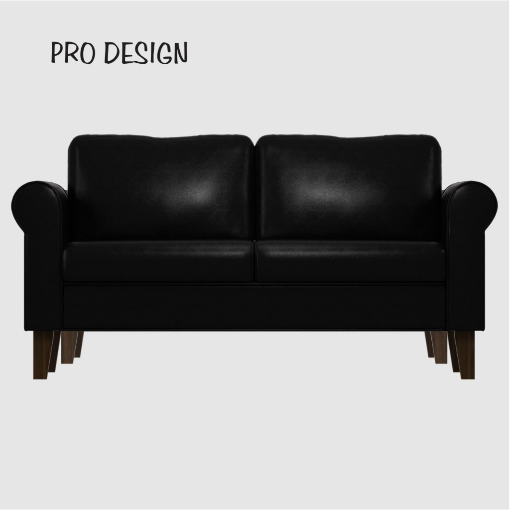 Jual Pro Design Nala 2S Sofa 2 Seater | Shopee Indonesia