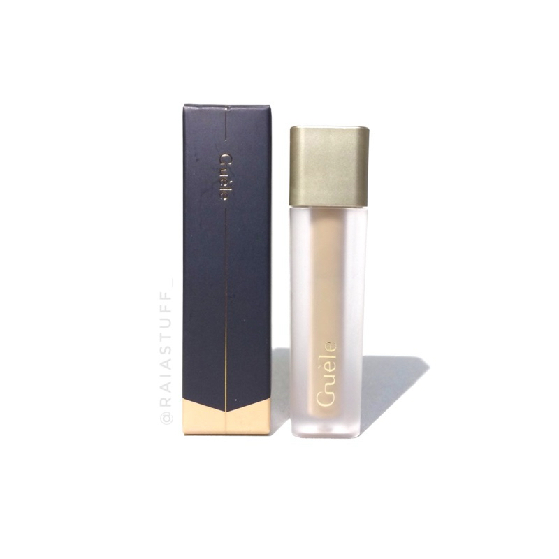 Jual GUELE BARE CONCEALER (AMBRE) | Shopee Indonesia