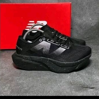 Jual Sepatu NB V4 Fuel Cell Black | Shopee Indonesia