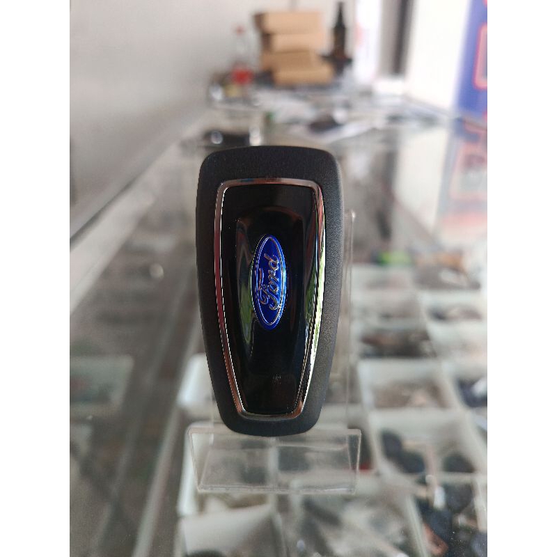 Jual Casing kunci ford ranger rumah remot kunci original new. | Shopee ...