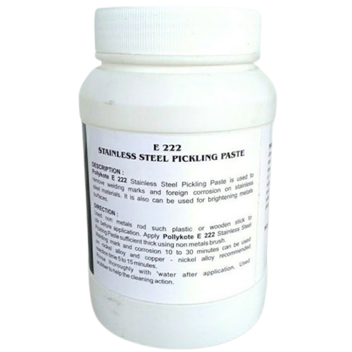 Jual Pollykote E 222 stainless steel pickling paste welding mark ...