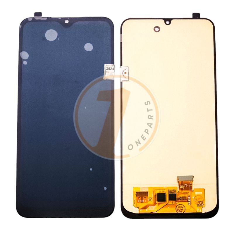 Jual LCD TOUCHSCREEN SAMSUNG GALAXY A25 A256 OLED COMPLETE | Shopee ...