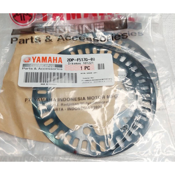 Jual ROTOR SENSOR N MAX AEROX 155 LEXI 125ASLI YAMAHA 2DP-F517G-00 ...