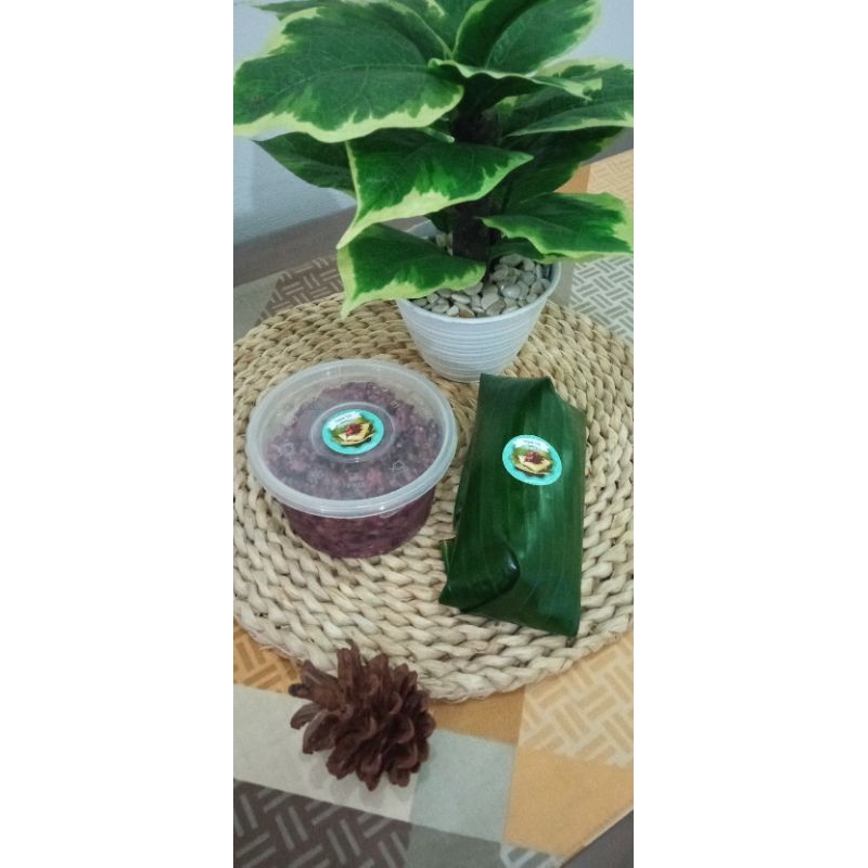 Jual PAKET TAPE DAN ULI 250gr | Shopee Indonesia