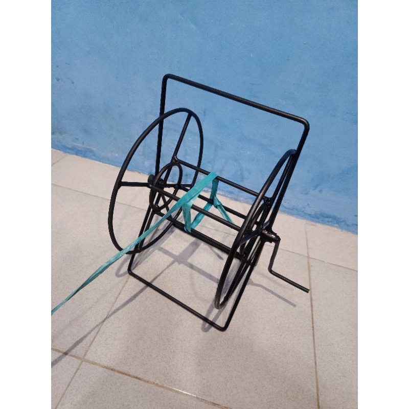 Jual GULUNGAN KABEL GULUNGAN TALI \RUJI2 | Shopee Indonesia