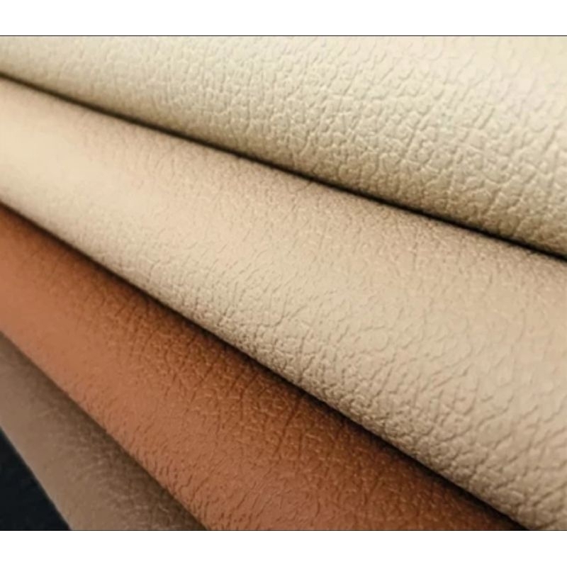 Jual Kulit imitasi oscar/kulit bahan bangku dan sofa/perlak meteran ...