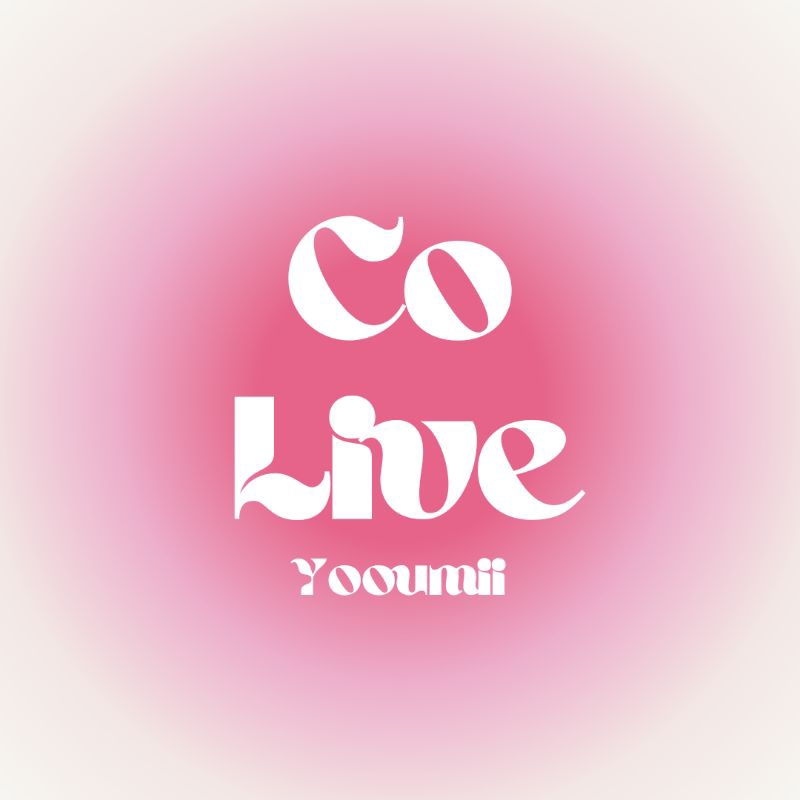 Jual CO LIVE + (ADMIN) | Shopee Indonesia