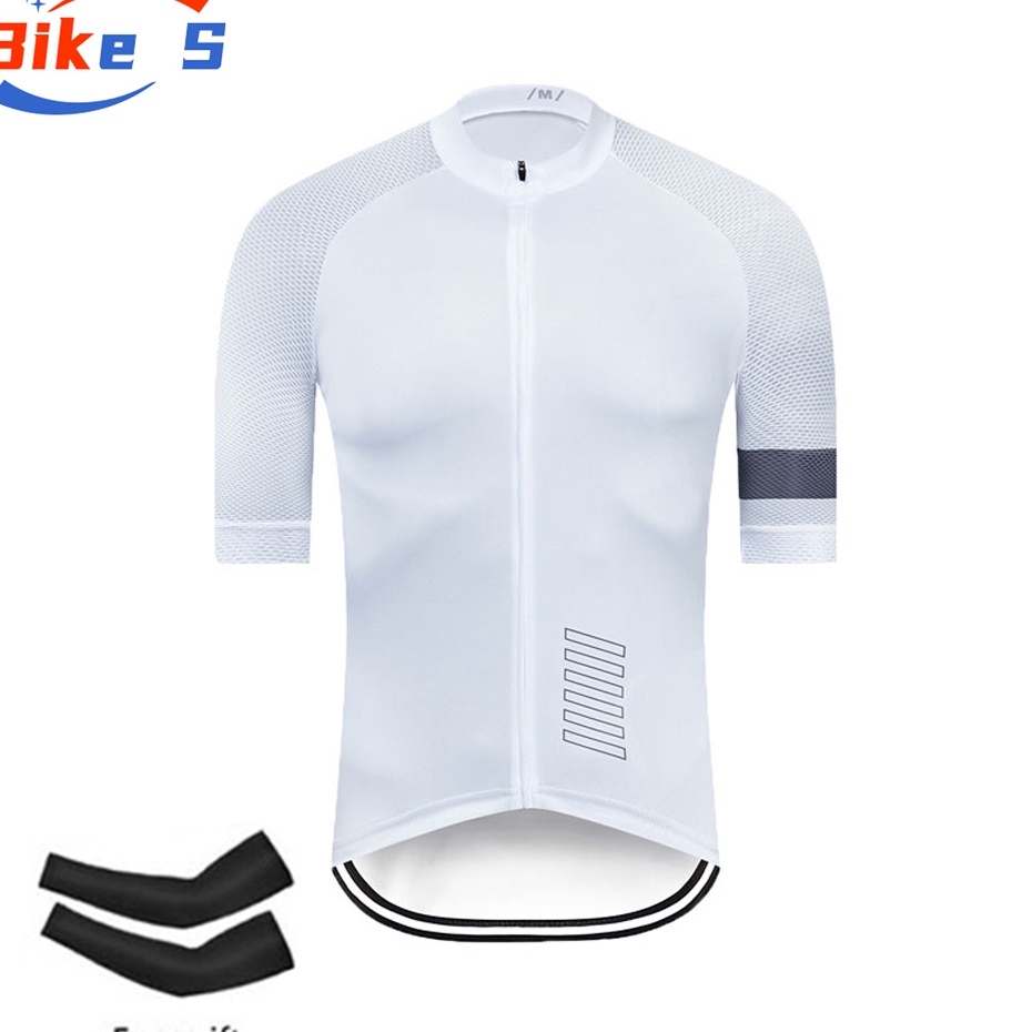 Jual Jersey Sepeda Giant Polos Kaos Baju Gowes Road Bike Uni Premium ...