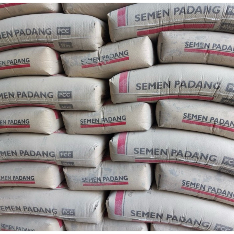 Jual semen padang 40 kg ( area batam ) | Shopee Indonesia