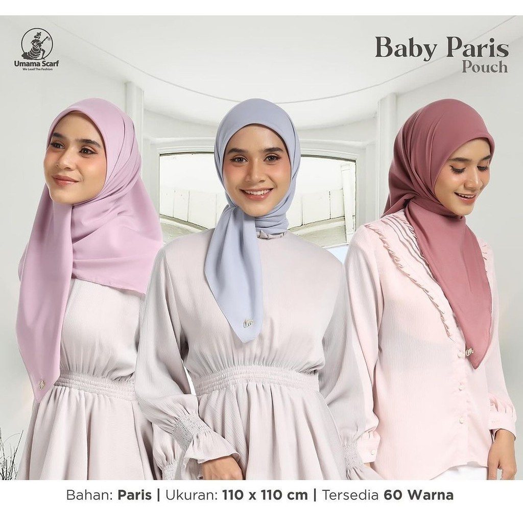Jual UMAMA BABY PARIS (02042) | Shopee Indonesia