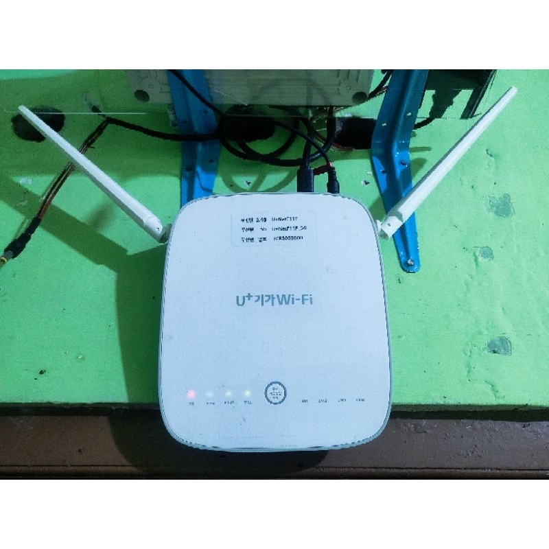 Jual ROUTER DUAL BAND GAPM 7100 LAN GIGABIT 1GBPS | Shopee Indonesia