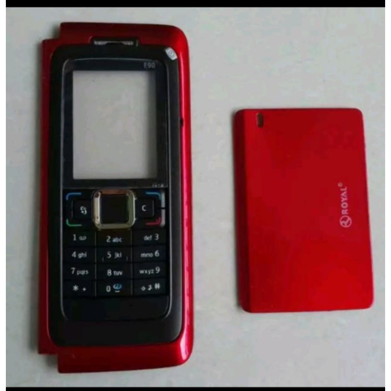 Jual casing Nokia e90 | Shopee Indonesia