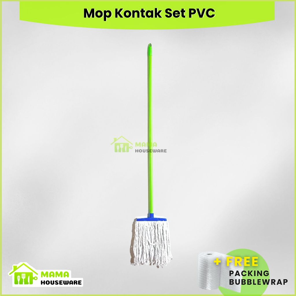 Jual MOP PEL LANTAI - MAMAHOUSEWARE/ SET PEL LANTAI PVC/ PEL LANTAI ...