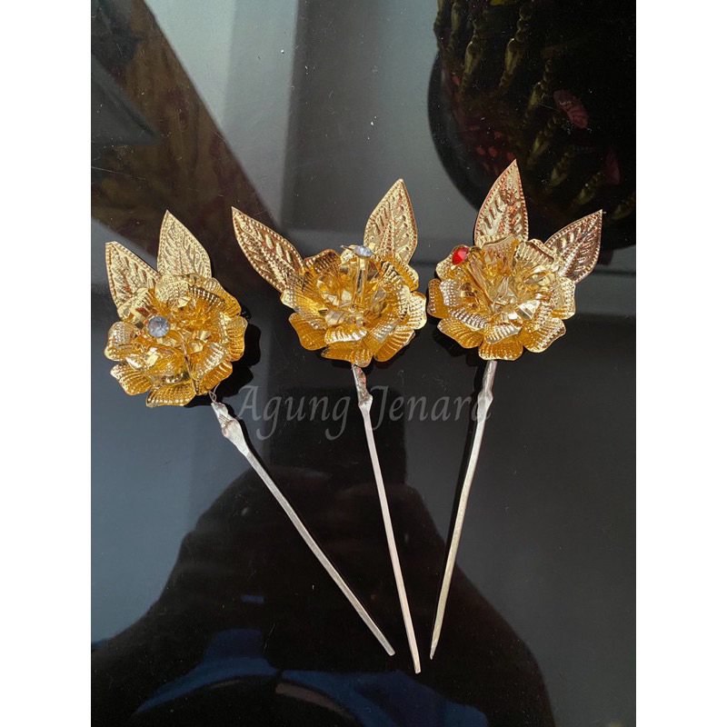 Jual Bunga mawar emas | Shopee Indonesia