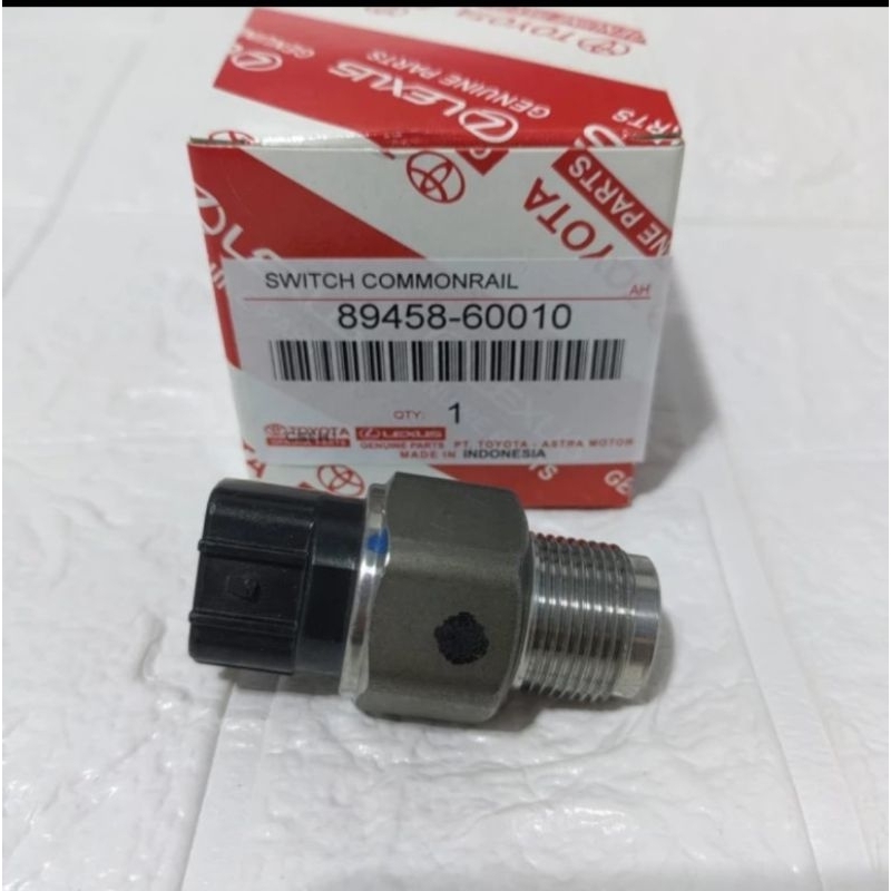 Jual Sensor Switch Common Rail Fuel pressure Toyota Hilux Revo Innova ...